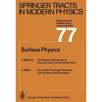 Surface Physics