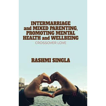 Intermarriage and Mixed Parenting, Promoting Me