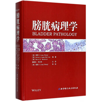 膀胱病理学(精)