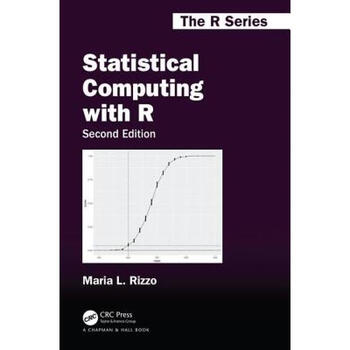 Statistical Computing with R, Second Edition
