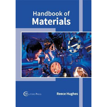 Handbook of Materials