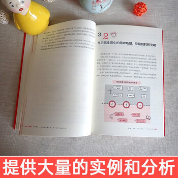 选择自己(附小册子如何让时间变现成为更有价值的自己)