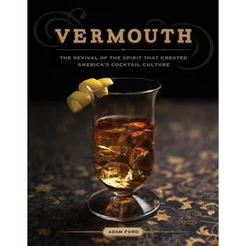 Vermouth - The Revival of the Spirit That Cr...