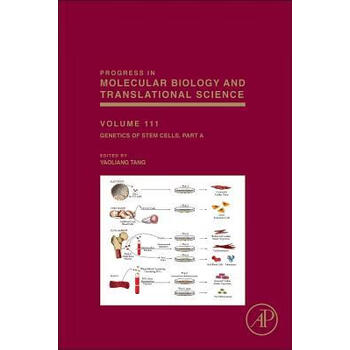 高被引Genetics of Stem Cells: Part a