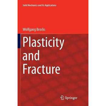 Plasticity and Fracture