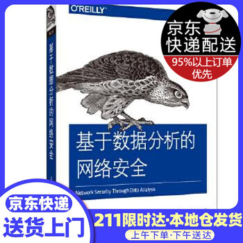 基于数据分析的网络安全（第二版）