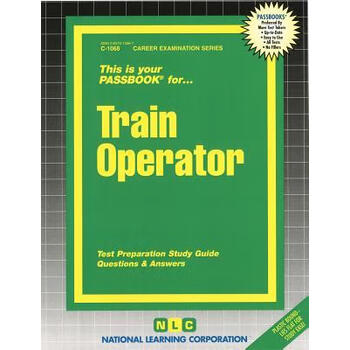 Train Operator
