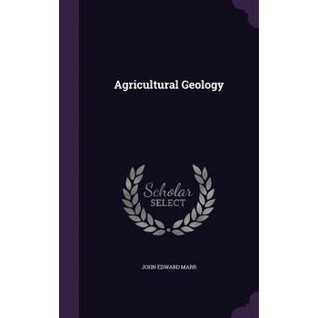 Agricultural Geology