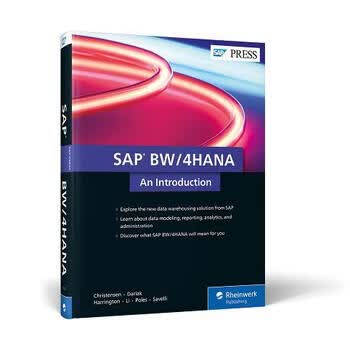 SAP BW/4HANA: An Introduction