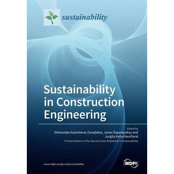 Sustainability in Construction Engineering
