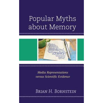 Popular Myths about Memory: Media Representatio