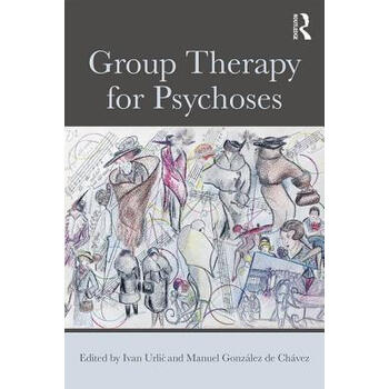 Group Therapy for Psychoses