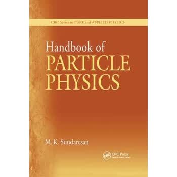 高被引Handbook of Particle Physics