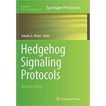 Hedgehog Signaling Protocols