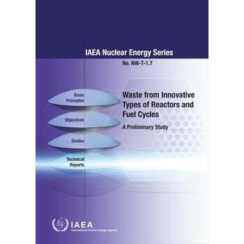 Waste from Innovative Types of Reactors and Fuel
