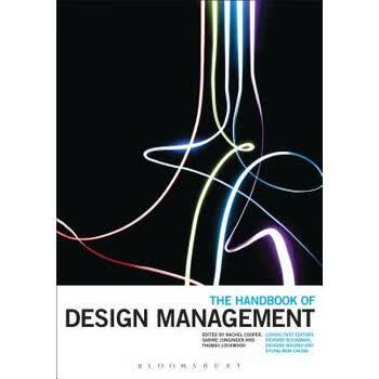 The Handbook of Design Management              