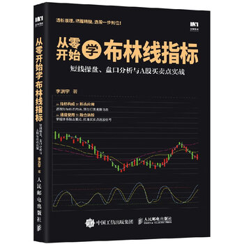 从零开始学布林线指标