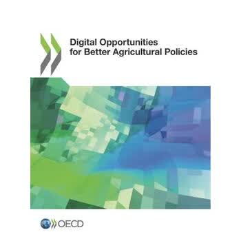 Digital Opportunities for Better Agricultural P