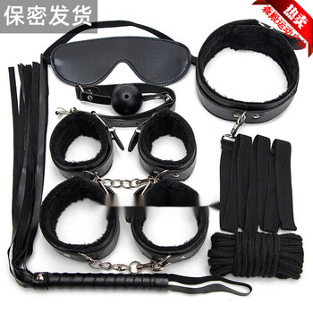 SENDIAN小皮鞭惩罚打屁屁土博熊皮鞭打屁屁女王小皮鞭sp黑色马鞭子软cos 黑色皮具(套装)【图片 价格 品牌 报价】-京东