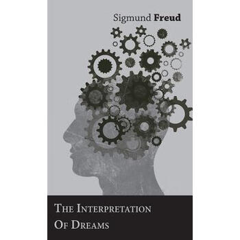 The Interpretation of Dreams