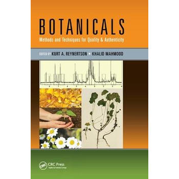 Botanicals: Methods and Techniques for Quality &