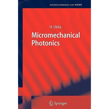 Micromechanical Photonics