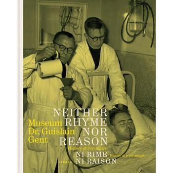 Neither Rhyme Nor Reason: History of Psychiatry