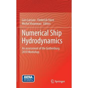 Numerical Ship Hydrodynamics: An Assessment of t