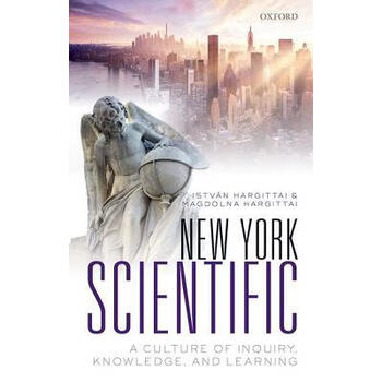 New York Scientific: A Culture of Inquiry, Know