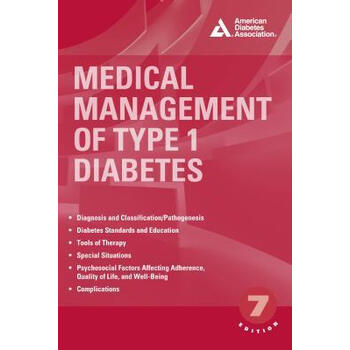 Medical Management of Type 1 Diabetes