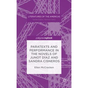 Paratexts and Performance in the Novels of Junot