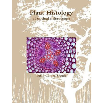 Plant Histology at Optical Microscope