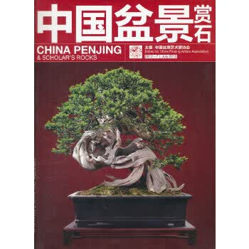 中国盆景赏石2012-7