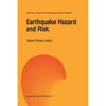 Earthquake Hazard and Risk