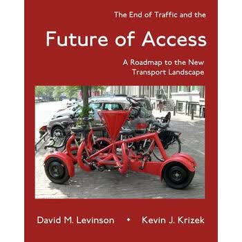 The End of Traffic and the Future of Access