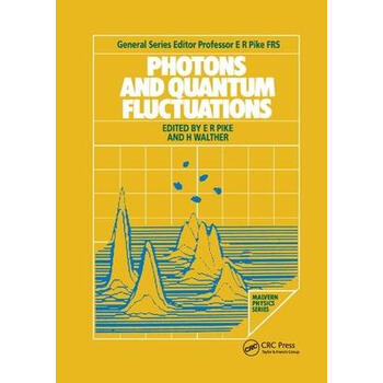 Photons and Quantum Fluctuations
