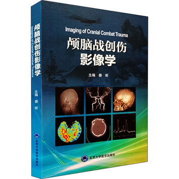 颅脑战创伤影像学