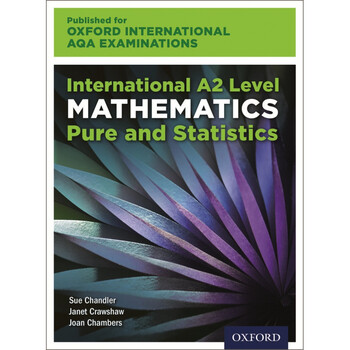 International A2 Level Mathematics for Oxford Inte