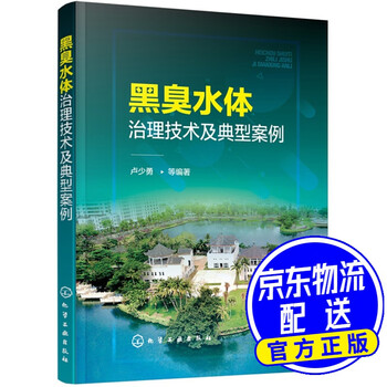 黑臭水体治理技术及典型案例