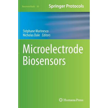 Microelectrode Biosensors