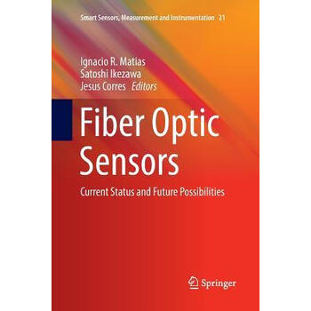 Fiber Optic Sensors: Current Status and Future P