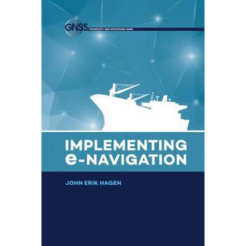 高被引Implementing E-Navigation