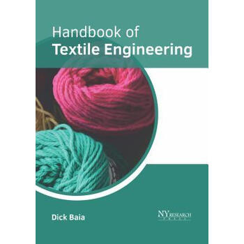 Handbook of Textile Engineering