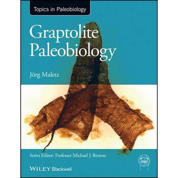 Graptolite Paleobiology