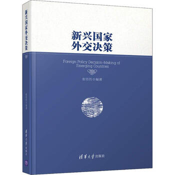 新兴国家外交决策