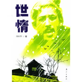 世情 龚桂华 漓江出版社