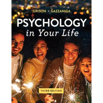 Psychology in Your Life
