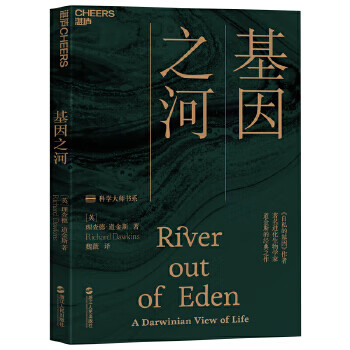 基因之河