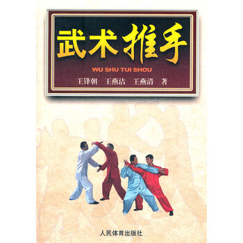 武术推手