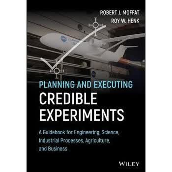 Planning and Executing Credible Experiments